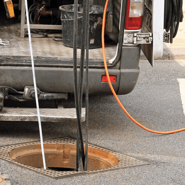 Sewer Camera Inspection - Orange County Alliance Plumber